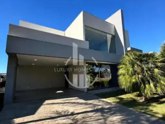 Casa / Sobrado para Venda em Londrina/PR Recanto do Salto 4 Quartos