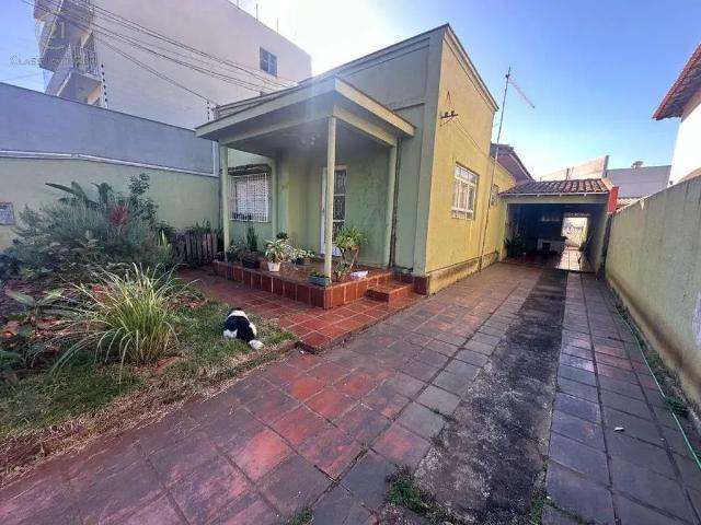 Casa / Sobrado para Venda em Londrina/PR Recreio 3 Quartos