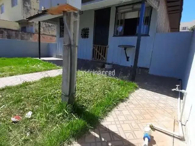 Casa / Sobrado para Venda em Londrina/PR Recreio