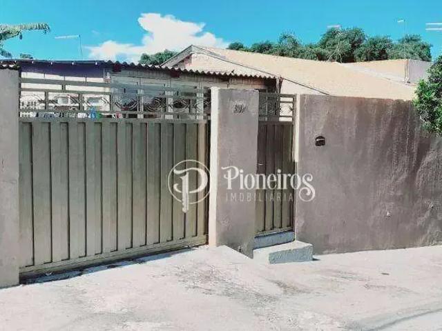 Casa / Sobrado para Venda em Londrina/PR Residencial Abussafe II 3 Quartos