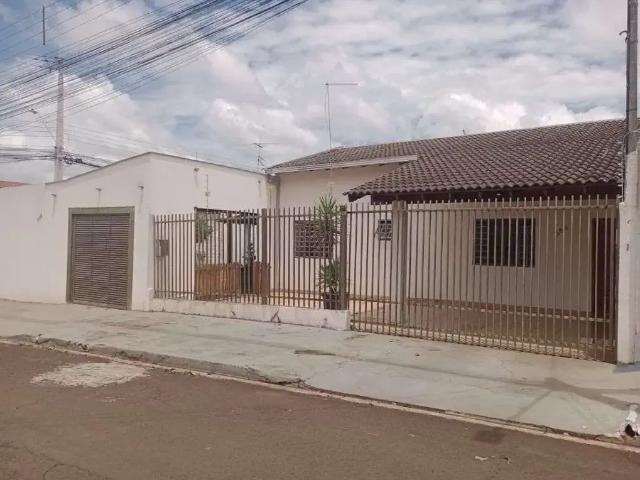 Casa / Sobrado para Venda em Londrina/PR Residencial Abussafe 2 Quartos
