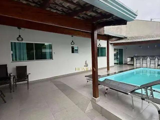 Casa / Sobrado para Venda em Londrina/PR Residencial Abussafe 3 Quartos