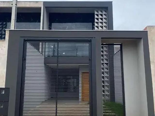 Casa / Sobrado para Venda em Londrina/PR Residencial Abussafe 3 Quartos