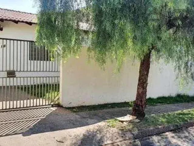 Casa / Sobrado para Venda em Londrina/PR Residencial Abussafe 3 Quartos