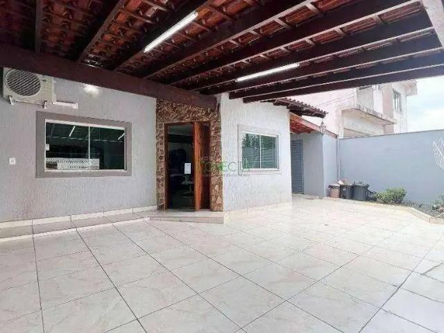 Casa / Sobrado para Venda em Londrina/PR Residencial Abussafe 3 Quartos