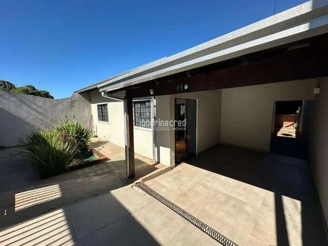 Casa / Sobrado para Venda em Londrina/PR Residencial Abussafe 3 Quartos