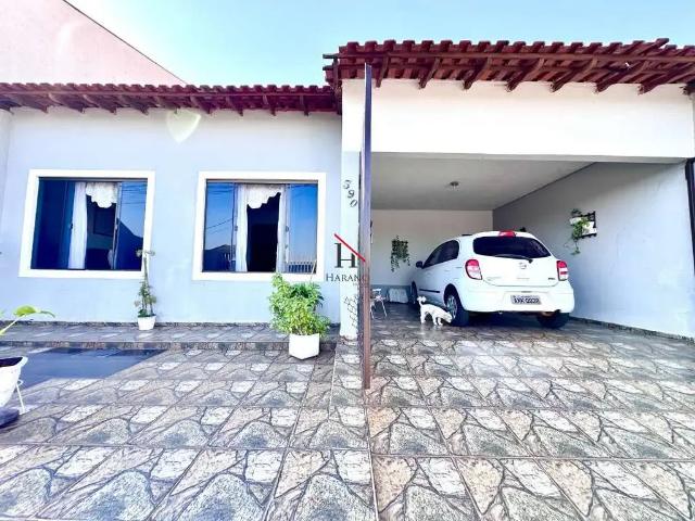 Casa / Sobrado para Venda em Londrina/PR Residencial Café Cereja 3 Quartos