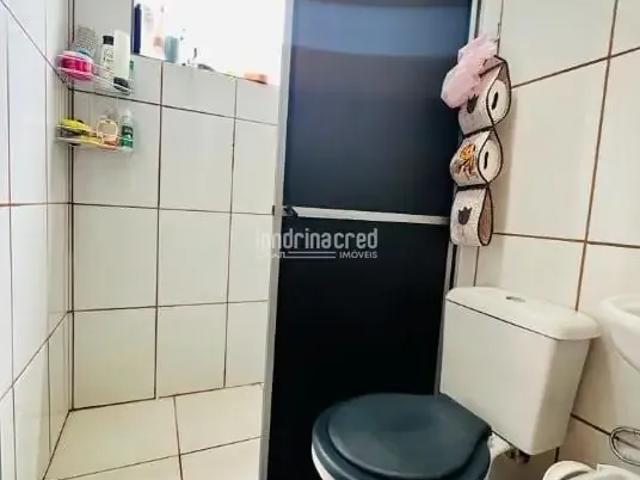 Casa / Sobrado para Venda em Londrina/PR Residencial Café Cereja 3 Quartos
