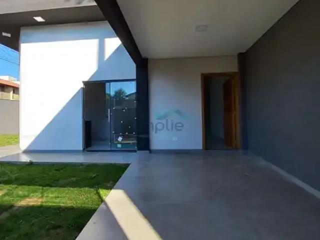 Casa / Sobrado para Venda em Londrina/PR Residencial José B Almeida 3 Quartos