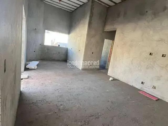 Casa / Sobrado para Venda em Londrina/PR Residencial José B Almeida 3 Quartos