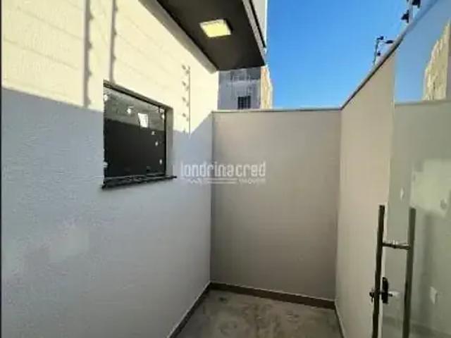 Casa / Sobrado para Venda em Londrina/PR Residencial José B Almeida 3 Quartos