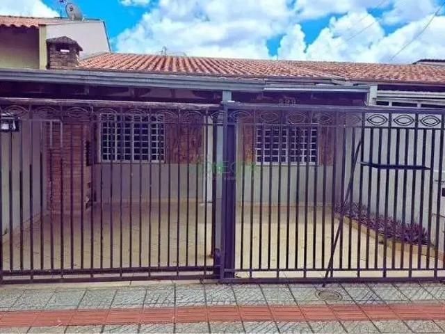 Casa / Sobrado para Venda em Londrina/PR Residencial José B Almeida 3 Quartos