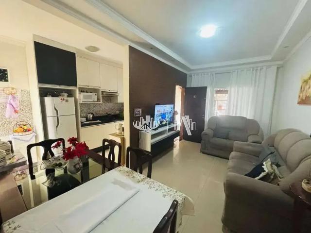 Casa / Sobrado para Venda em Londrina/PR Residencial José B Almeida 3 Quartos