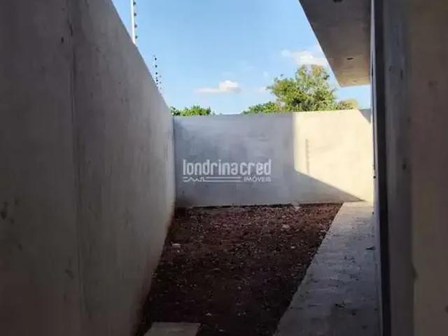Casa / Sobrado para Venda em Londrina/PR Residencial José B Almeida 3 Quartos