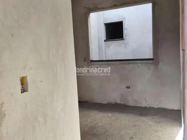Casa / Sobrado para Venda em Londrina/PR Residencial José B Almeida 3 Quartos