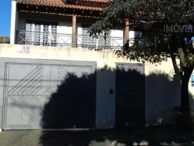 Casa / Sobrado para Venda em Londrina/PR Residencial José B Almeida 3 Quartos