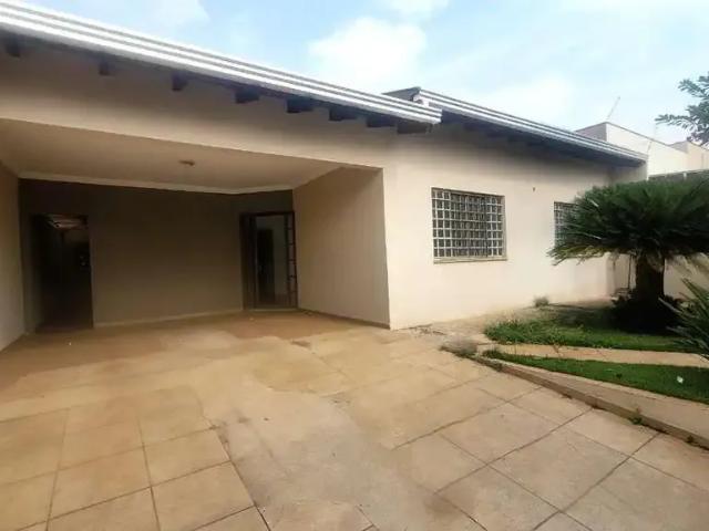 Casa / Sobrado para Venda em Londrina/PR Residencial José B Almeida 3 Quartos