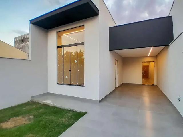 Casa / Sobrado para Venda em Londrina/PR Residencial José B Almeida 3 Quartos