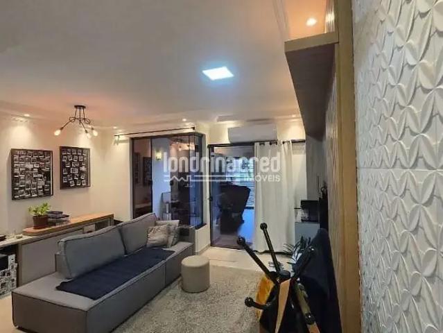 Casa / Sobrado para Venda em Londrina/PR Residencial José B Almeida 3 Quartos