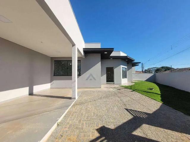 Casa / Sobrado para Venda em Londrina/PR Residencial José B Almeida 3 Quartos