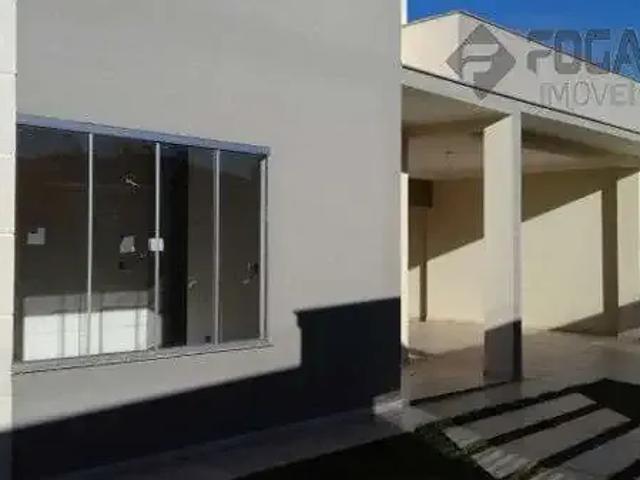 Casa / Sobrado para Venda em Londrina/PR Residencial José B Almeida 3 Quartos