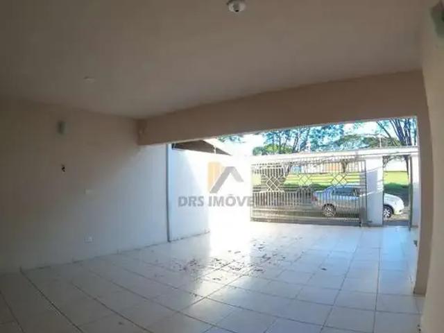 Casa / Sobrado para Venda em Londrina/PR Residencial José B Almeida 4 Quartos