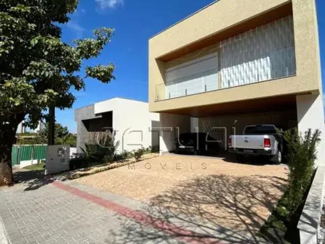 Casa / Sobrado para Venda em Londrina/PR Residencial José Lázaro Gouvea 3 Quartos