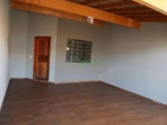 Casa / Sobrado para Venda em Londrina/PR Residencial Loris Sahyun 2 Quartos