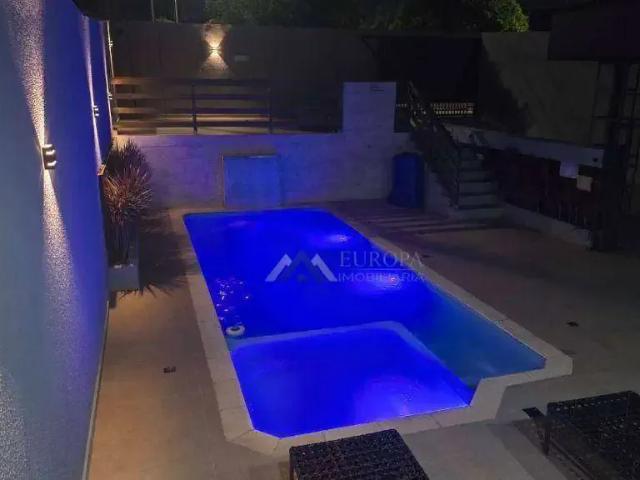 Casa / Sobrado para Venda em Londrina/PR Residencial Loris Sahyun 3 Quartos