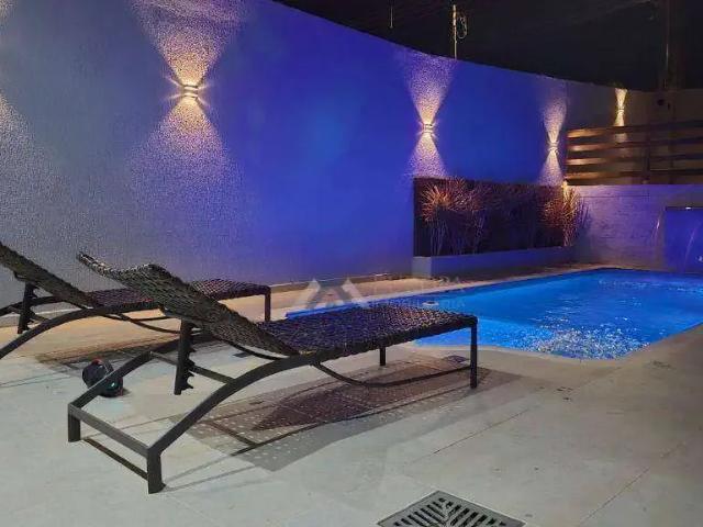Casa / Sobrado para Venda em Londrina/PR Residencial Loris Sahyun 3 Quartos