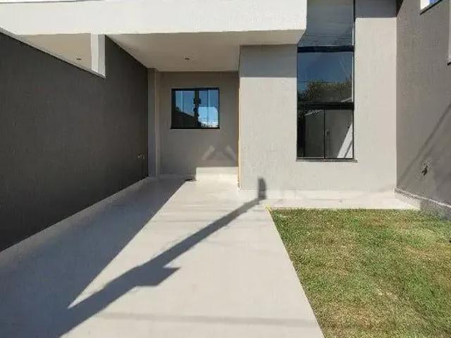 Casa / Sobrado para Venda em Londrina/PR Residencial Portal do Sol 3 Quartos