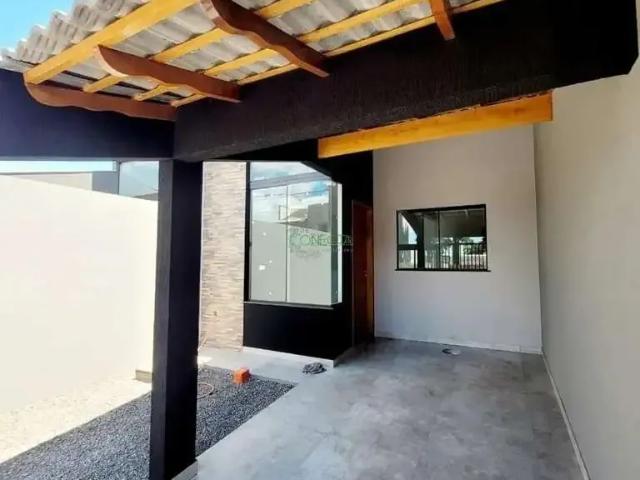 Casa / Sobrado para Venda em Londrina/PR Residencial Portal do Sol 3 Quartos