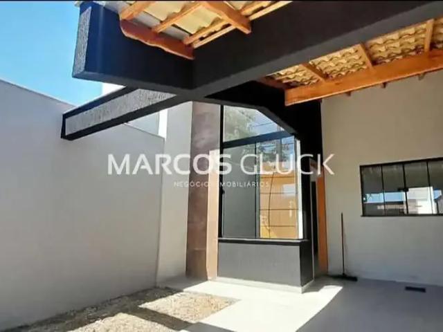 Casa / Sobrado para Venda em Londrina/PR Residencial Portal do Sol 3 Quartos