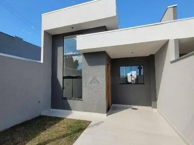 Casa / Sobrado para Venda em Londrina/PR Residencial Portal do Sol 3 Quartos