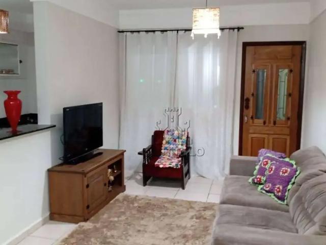 Casa / Sobrado para Venda em Londrina/PR Residencial Portal do Sol 1 Quartos