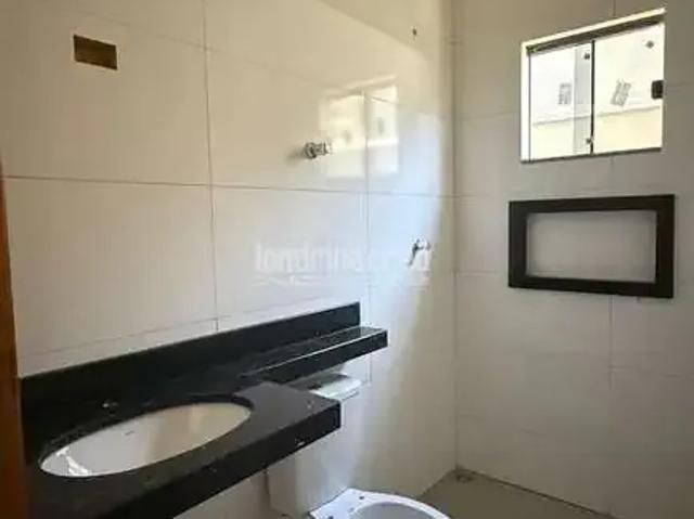 Casa / Sobrado para Venda em Londrina/PR Residencial Portal do Sol 2 Quartos