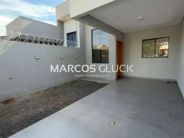 Casa / Sobrado para Venda em Londrina/PR Residencial Portal do Sol 2 Quartos