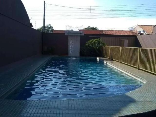 Casa / Sobrado para Venda em Londrina/PR Residencial Portal do Sol 2 Quartos