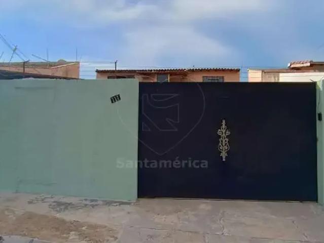 Casa / Sobrado para Venda em Londrina/PR Residencial Professora Marieta 6 Quartos