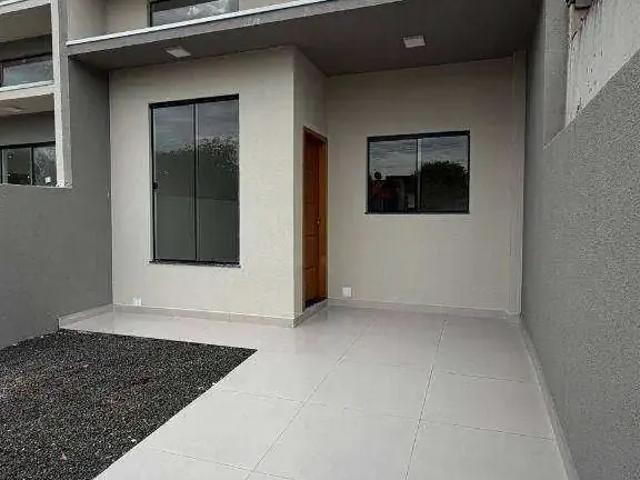 Casa / Sobrado para Venda em Londrina/PR Residencial Professora Marieta 2 Quartos