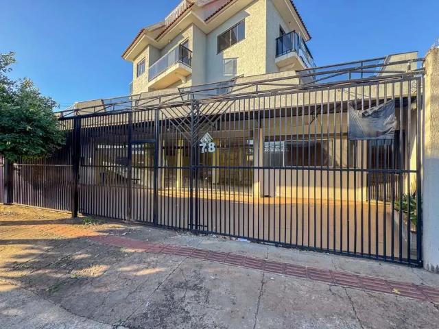 Casa / Sobrado para Venda em Londrina/PR Residencial Professora Marieta 2 Quartos