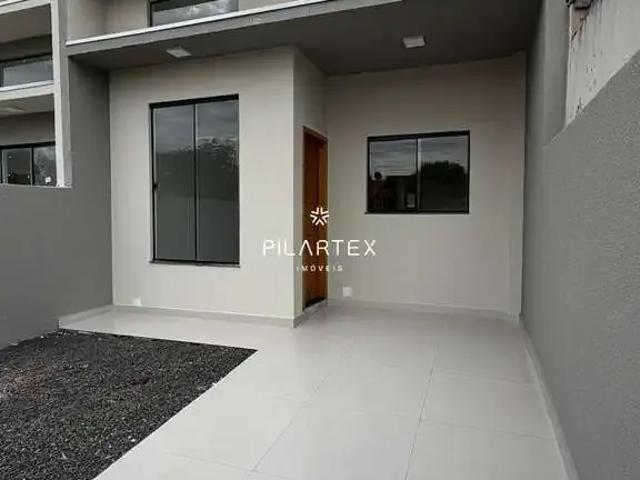 Casa / Sobrado para Venda em Londrina/PR Residencial Professora Marieta 2 Quartos