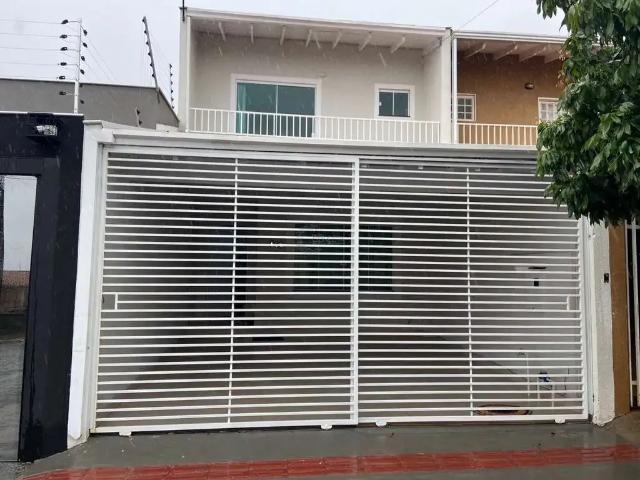 Casa / Sobrado para Venda em Londrina/PR Residencial Professora Marieta 3 Quartos