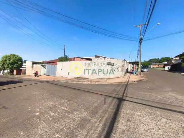 Casa / Sobrado para Venda em Londrina/PR Residencial Professora Marieta 3 Quartos