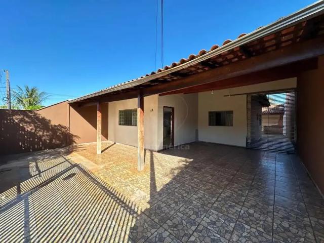 Casa / Sobrado para Venda em Londrina/PR Residencial Quadra Norte 2 Quartos