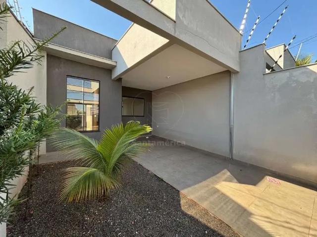 Casa / Sobrado para Venda em Londrina/PR Residencial Quadra Norte 2 Quartos