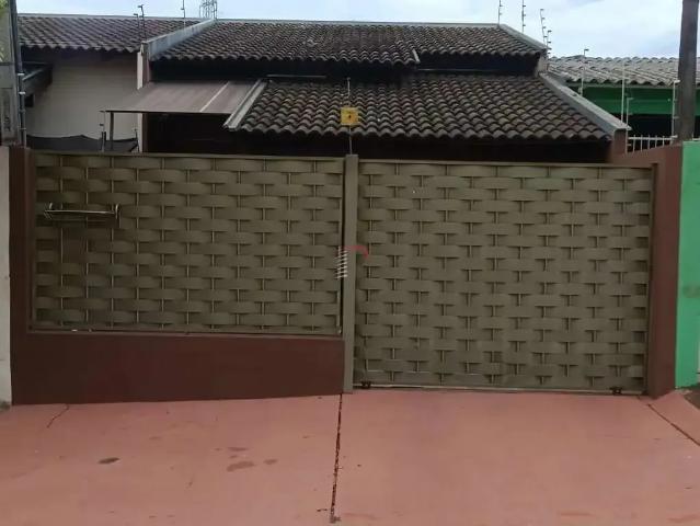 Casa / Sobrado para Venda em Londrina/PR Residencial Quadra Norte 2 Quartos