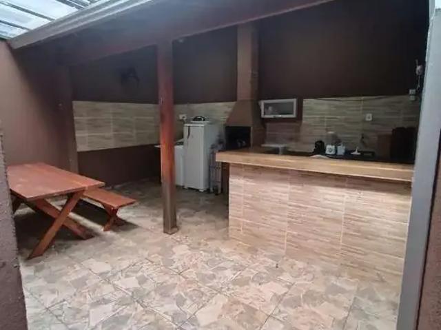 Casa / Sobrado para Venda em Londrina/PR Residencial Quadra Norte 2 Quartos