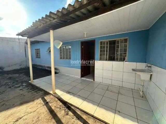 Casa / Sobrado para Venda em Londrina/PR Residencial Quadra Norte 3 Quartos