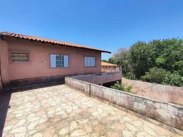 Casa / Sobrado para Venda em Londrina/PR Residencial Quadra Norte 3 Quartos